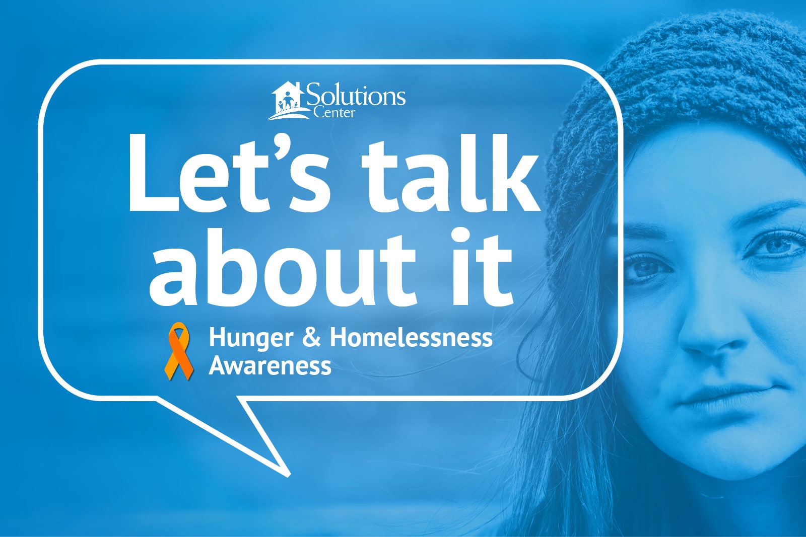 Homeless Awareness: St. Katharine Drexel Shelter Insights